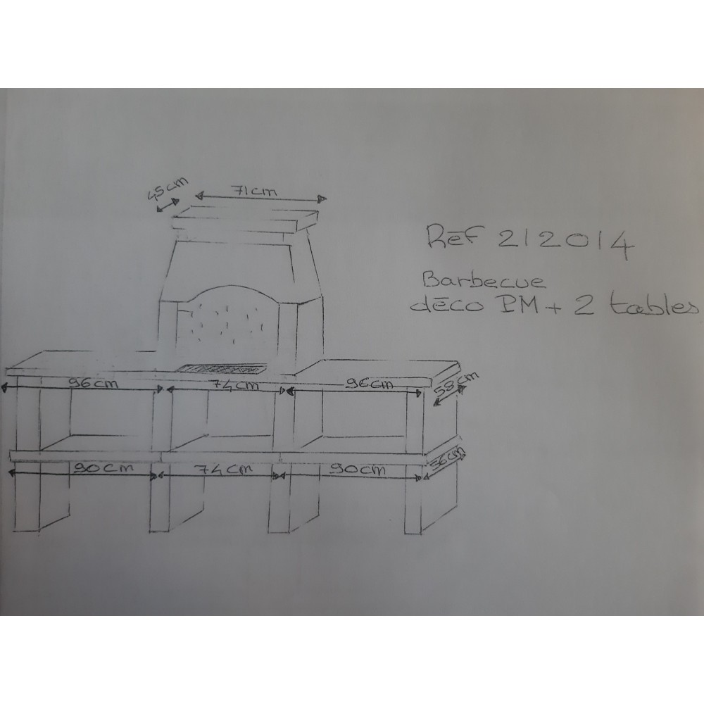 Jardinoa, tous les produits Hairie Grandon